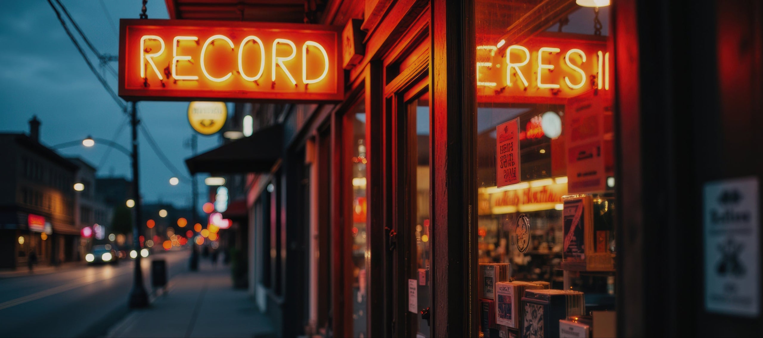 Top Shelf Records Australia | New & Classic Vinyl Records Online Store