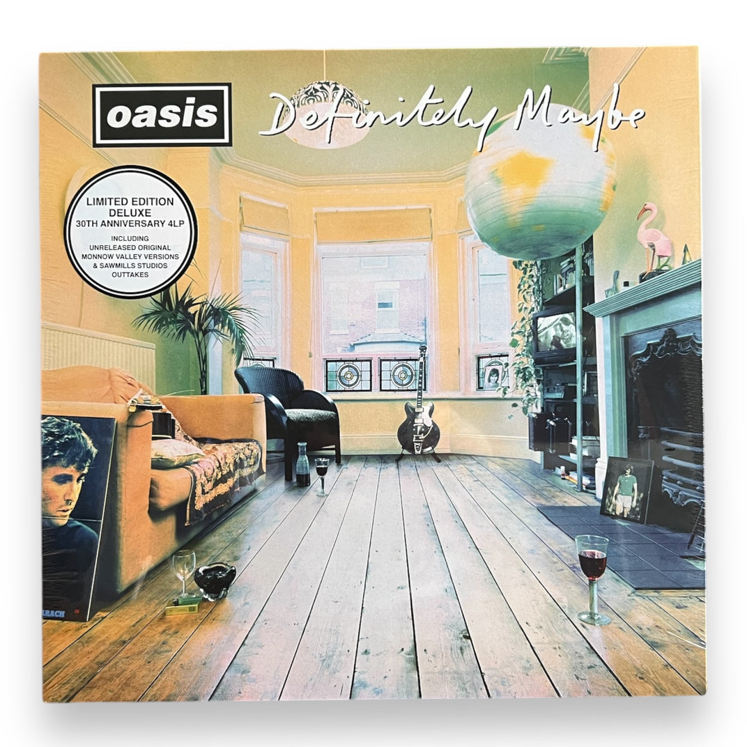 Grading Guide – Top Shelf Records